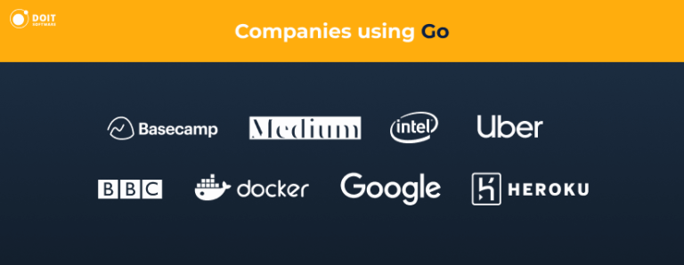 Go vs Python: Overview, Benefits, Challenges [2025]