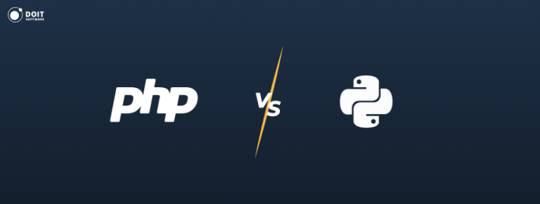 PHP vs Python: Overview, Benefits, Challenges [2023]