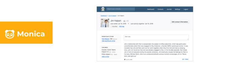 12 Best Personal CRM - Pros & Cons, Pricing [2024]