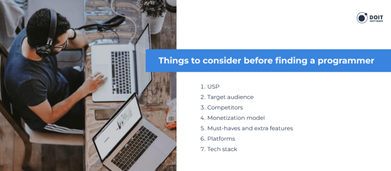 How to find programmers for your project [Comprehensive Guide]