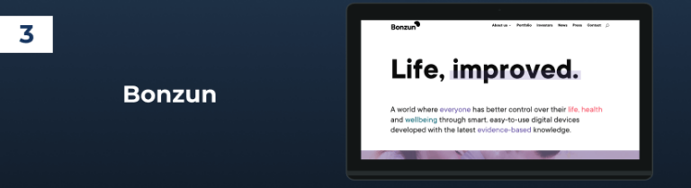 Top 20 Femtech Companies: Pioneers in Women's Health