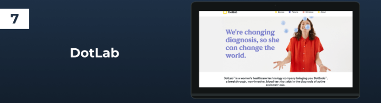 Top 20 Femtech Companies: Pioneers in Women's Health