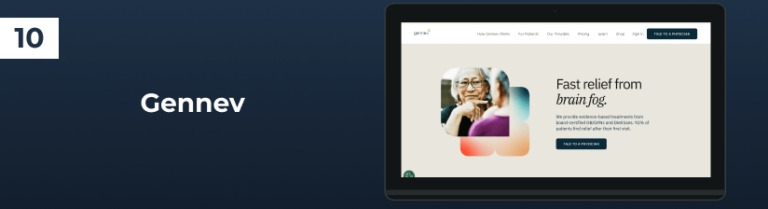 Top 20 Femtech Companies: Pioneers in Women's Health