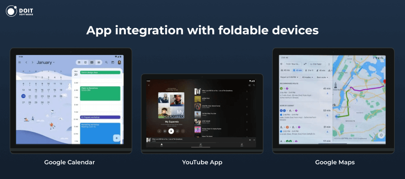 15 Mobile App Trends in 2025 [Tech Insights]