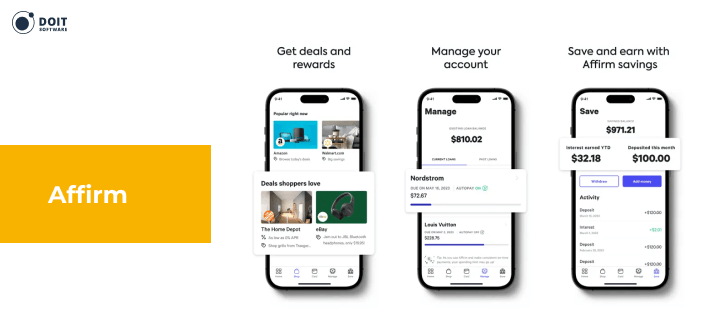 15 Best Apps Like Affirm in 2025 [Loan Apps List]