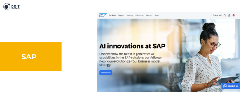 11 Top ServiceNow Competitors in 2025 [Review]