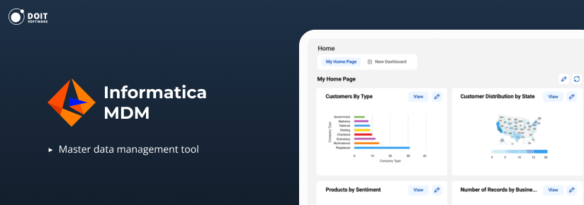 Top 16 Data Management Tools | Review 2025 [Pros & Cons]