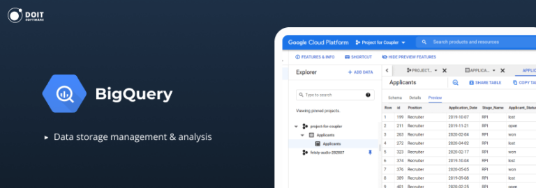Top 16 Data Management Tools | Review 2025 [Pros & Cons]