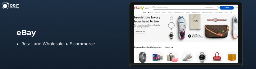 Top 20 Amazon Competitors in 2025 [Market Analysis]