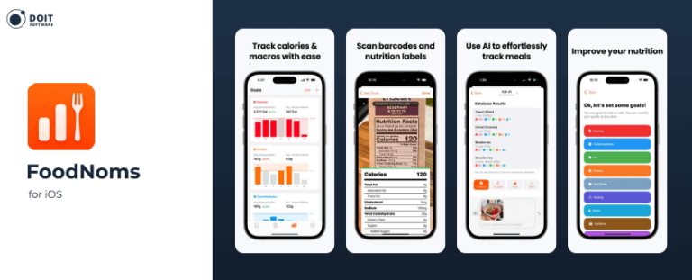 10 Best Free Macro Tracking Apps Ranked [2025 List]