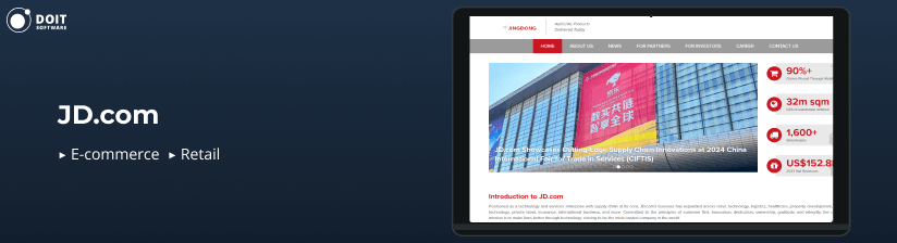 Top 20 Amazon Competitors in 2025 [Market Analysis]