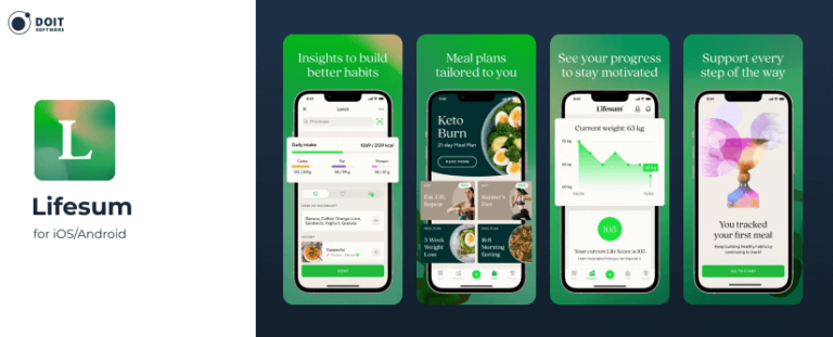 10 Best Free Macro Tracking Apps Ranked [2025 List]
