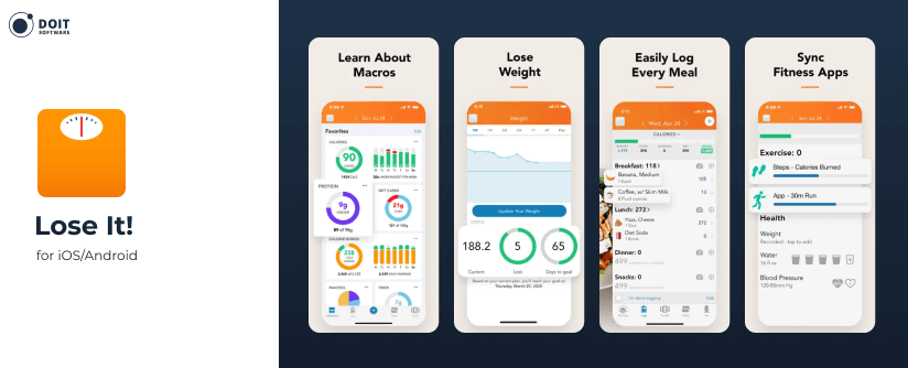 10 Best Free Macro Tracking Apps Ranked [2025 List]