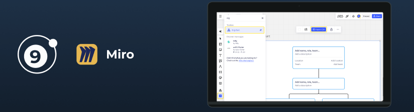 13 Best Org Chart Software in 2025 [Reviews & Features]