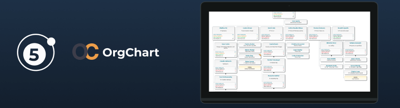 13 Best Org Chart Software in 2025 [Reviews & Features]