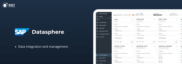 Top 16 Data Management Tools | Review 2025 [Pros & Cons]