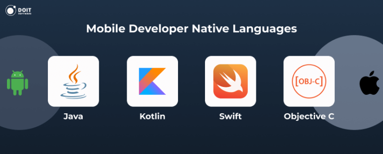 12 Must-Have Mobile App Developer Skills [Checklist]