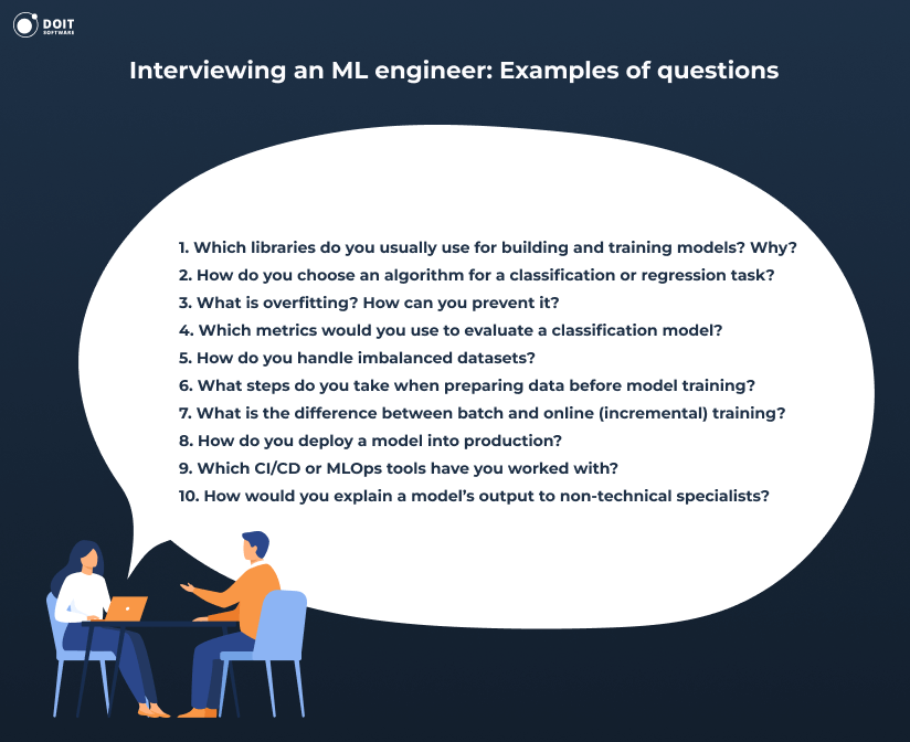 Top 14 Machine Learning Engineer Skills for 2025 [Checklist]